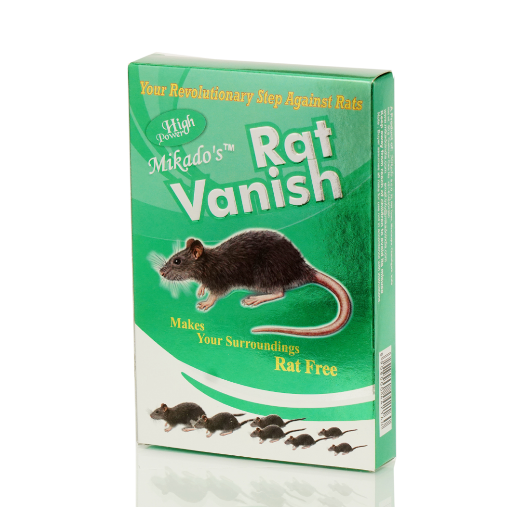 Powerful Rat Vanish Pack of 1